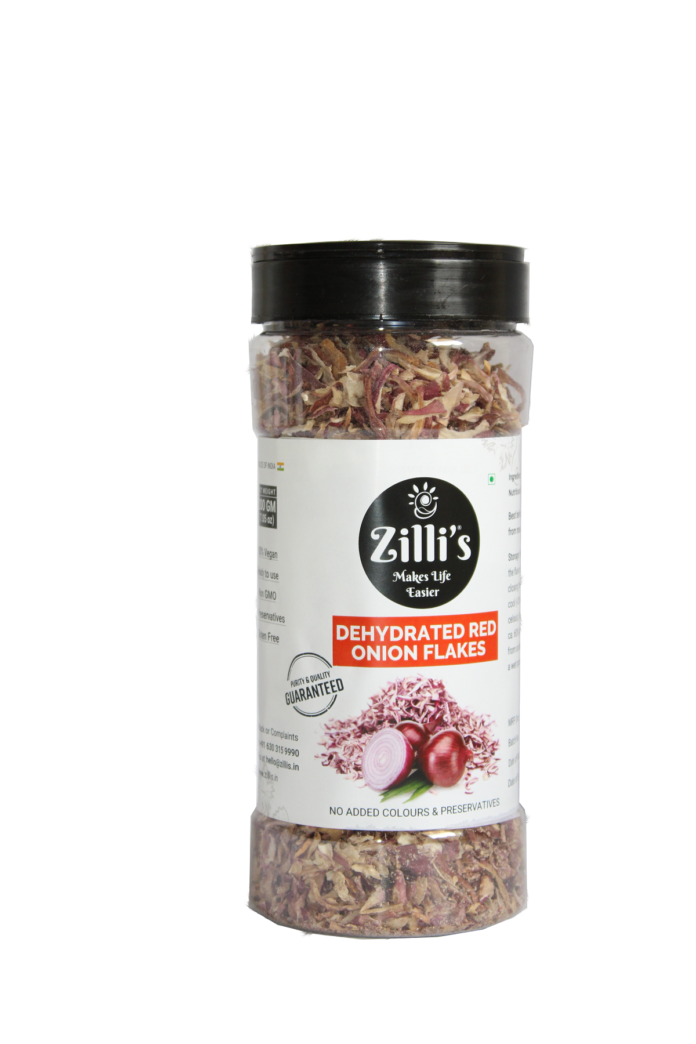 Cooking Made Easy with Zilli's New Range of Ready-To-Cook Products ...