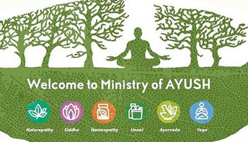 Union Budget 2020-21 places the AYUSH Sector on a sustainable path of ...