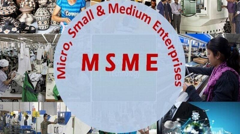 PM lauds creation of 1 lakh jobs by MSMEs in Manipur - SMEVENTURE