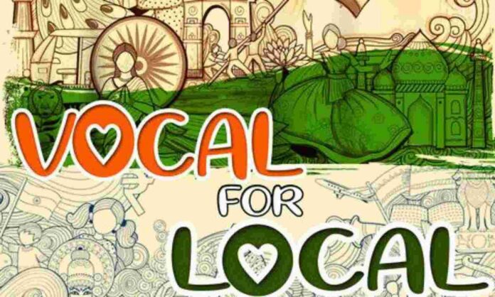 Consumers support Vocal4Local during Diwali, giving the economy a boost ...