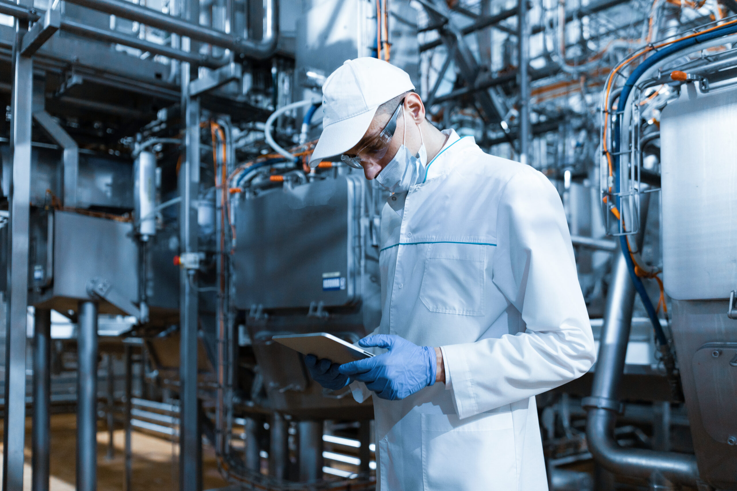 MSMEs to Set India’s $700B Food Processing Growth - SMEVENTURE